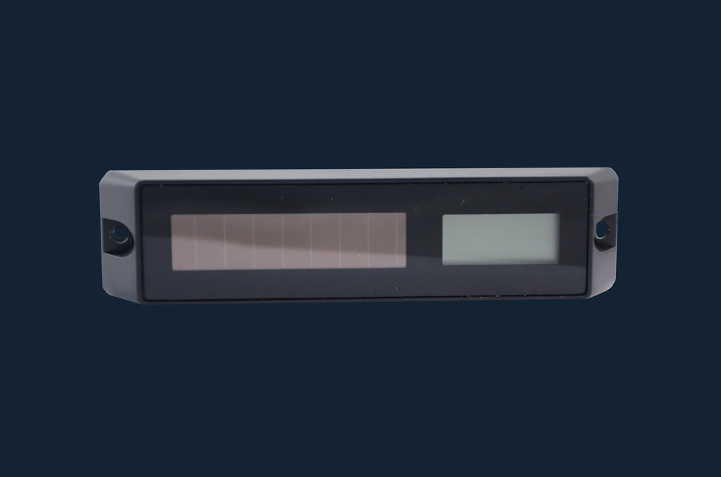 Digital Thermometers – Howe Technology Industrial, Inc.