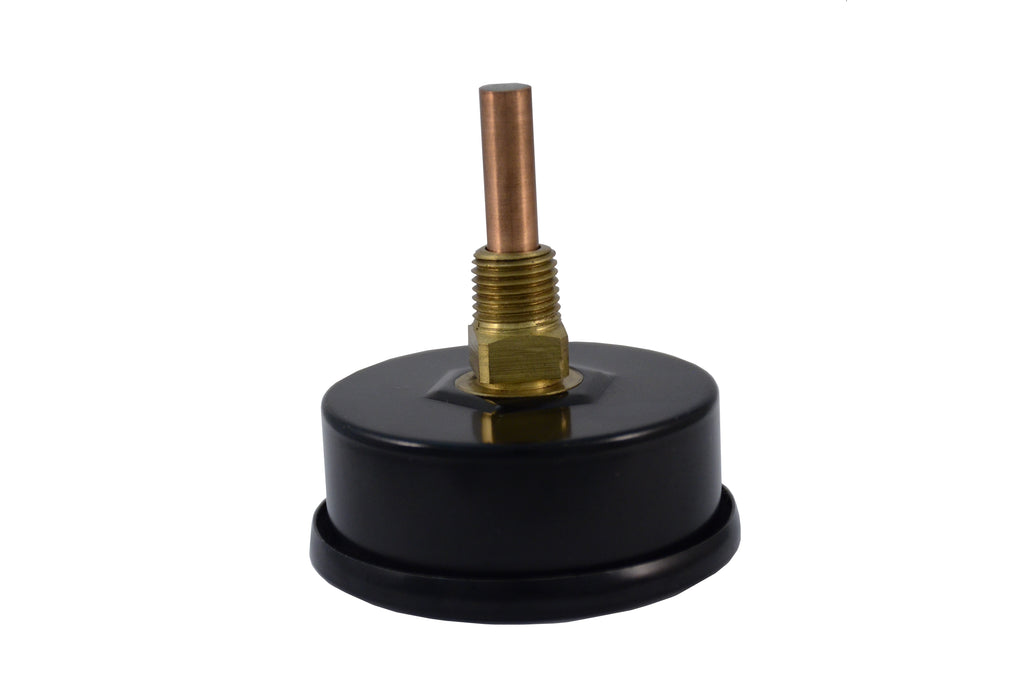 2.5" Tridicator, 0-170 ft H2O/0-75psi (Clearance) – Howe Technology ...